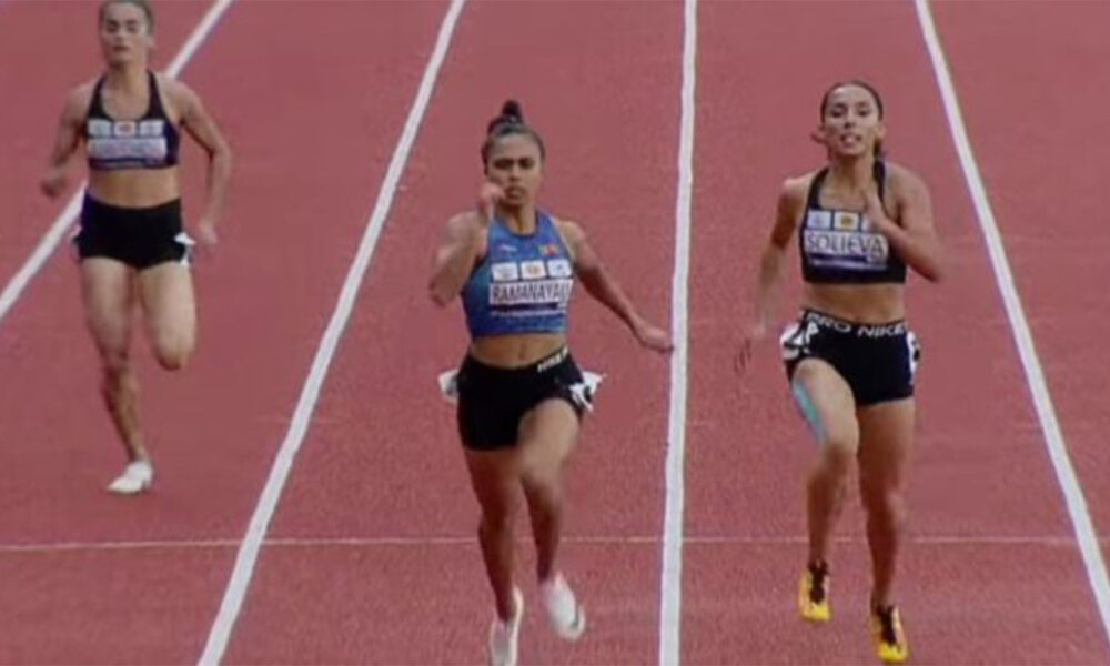 වසර 6කට පසු ශ්‍රීලංකාවට ආසියානු රන් පදක්කමක්